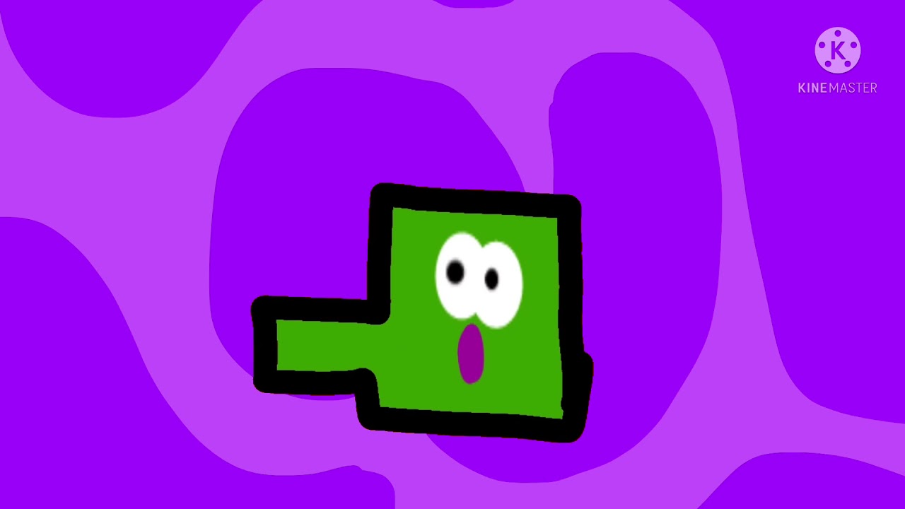 CBBC Breakfast Show Ident (USA 2021) - YouTube