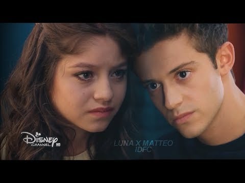 Luna x Matteo - IDFC