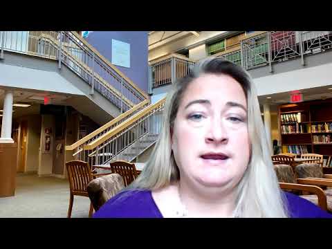Kristin Noonan, MD – Residency Program Video - YouTube