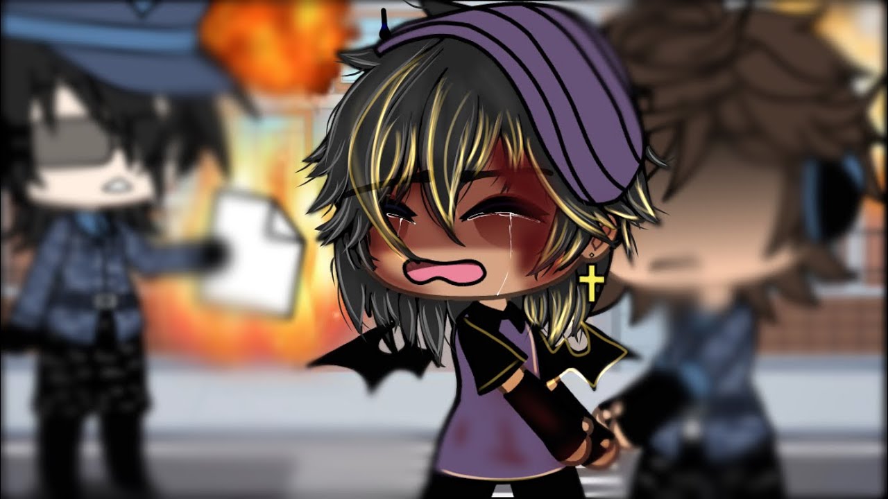 []A deal with God-..[] gacha life/meme.[] trend?|| og? - YouTube