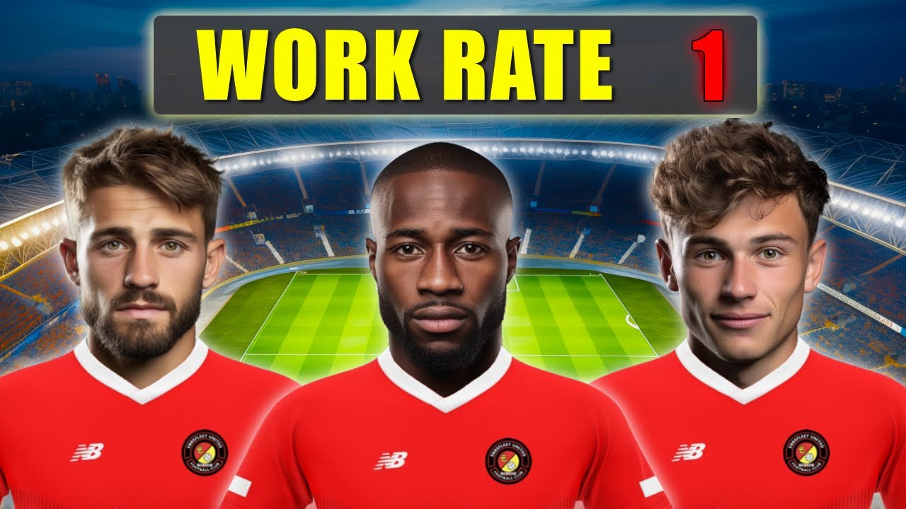 A Wonderkid Squad With NO Work Rate FM24 Experiment YouTube a-wonderkid-squad-with-no-work-rate-fm24-experiment-youtube
