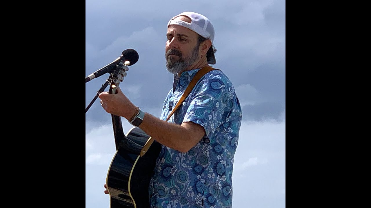Al Schnier ~ Jam Cruise 20 ~ 2/26/24 - YouTube