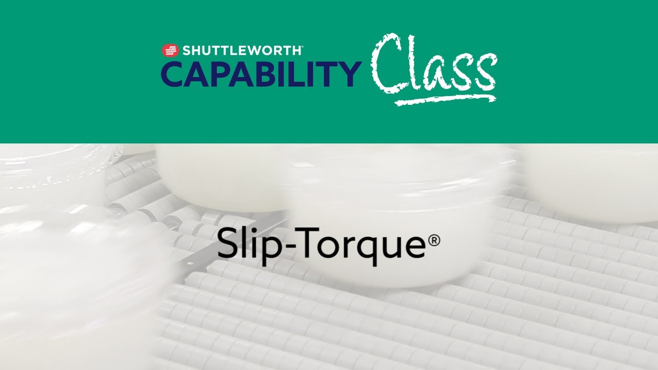 Slip Torque - Capability Class - YouTube