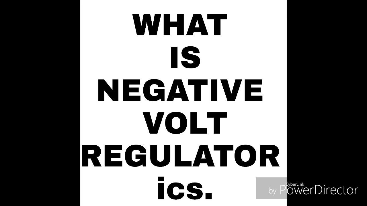 What Is Negative Regulator Ics In Hindi YouTube what-is-negative-regulator-ics-in-hindi-youtube