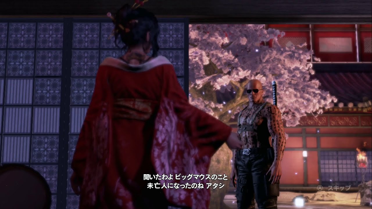 【Devil's Third】All bosses walkthrough / ボス戦攻略集【デビルズサード】 - YouTube