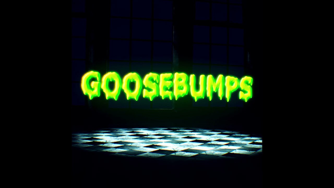 CG5 x phoodu - GOOSEBUMPS (Official Audio) - YouTube
