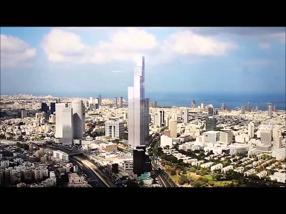 Keren Hakirya - AI Architecture - YouTube