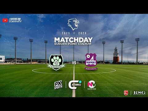 FC Hound Dogs vs Glacis United FC I 8TH February - YouTube