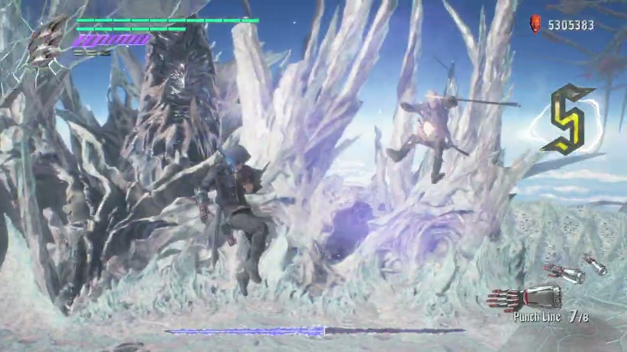 Nero DMD Mission 20 Attempt 38 - YouTube