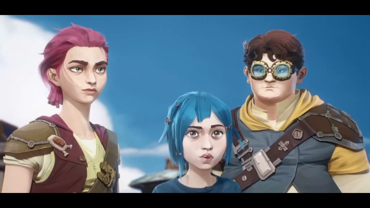 Cerys & Jaice's Home Alone Crossover Trailer @curejaicestephenson798 ...