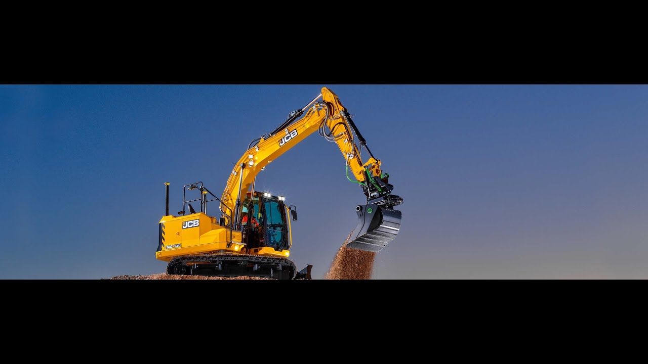 NEW Leica Machine Control, Part 3, exploring the screen TIPS, TRICKS ...