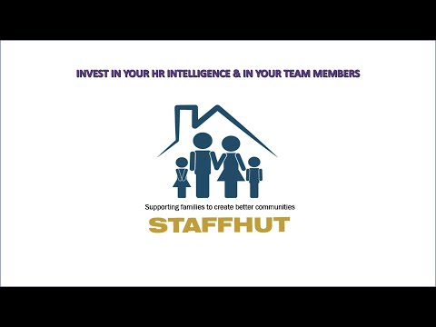 Invest in your HR Intelligence & in your team members