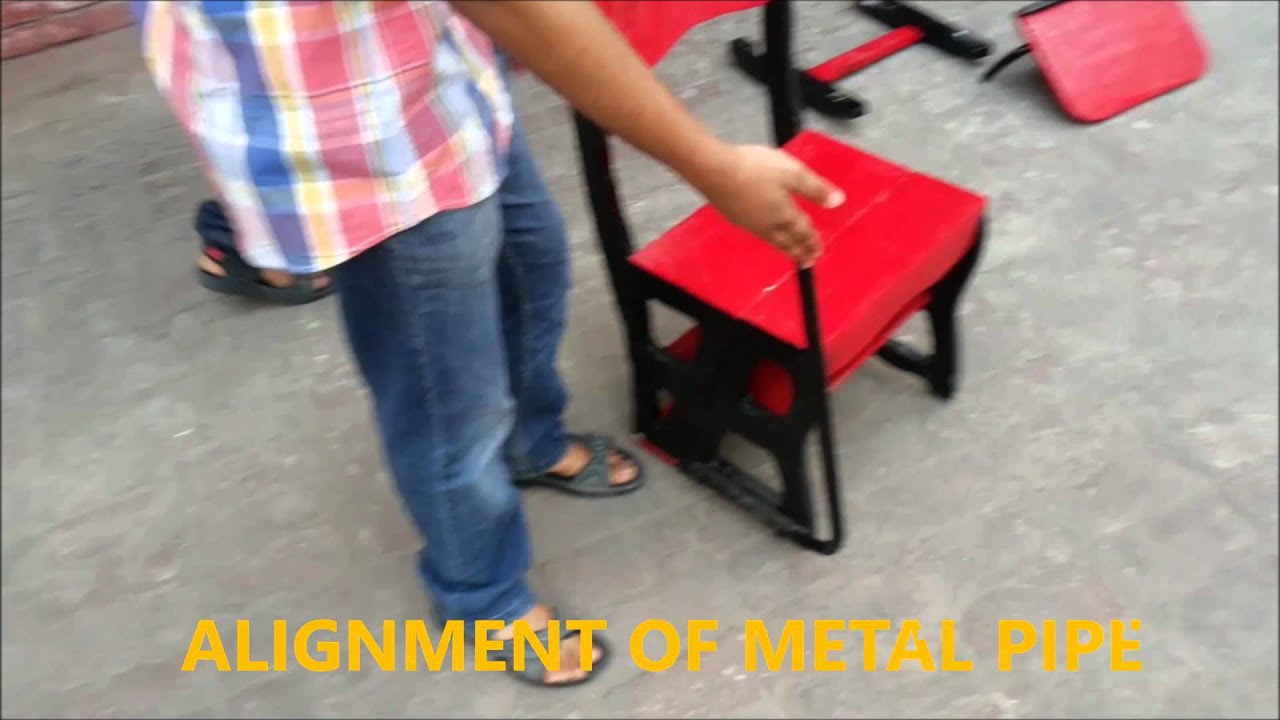 MEP 101 IIT DELHI project by "Between People" - YouTube