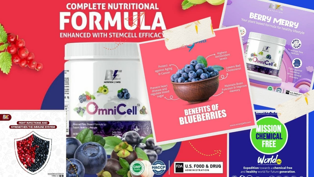 HOW ONMI CELL WORK IN OUR BODY BENEFITS OF ONLY CELL WITH DEMO FOR MORE ...