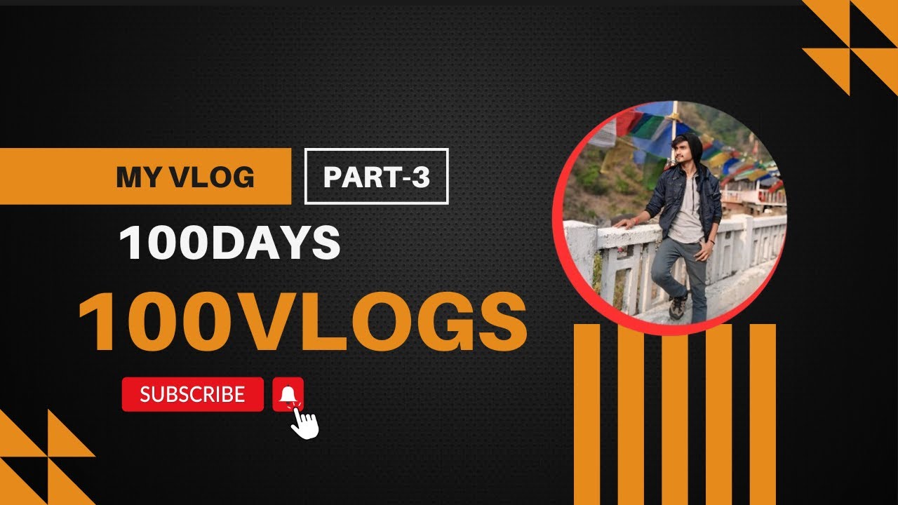 My Vlog 3 ||100 VLOGS CHALLENGE || - YouTube