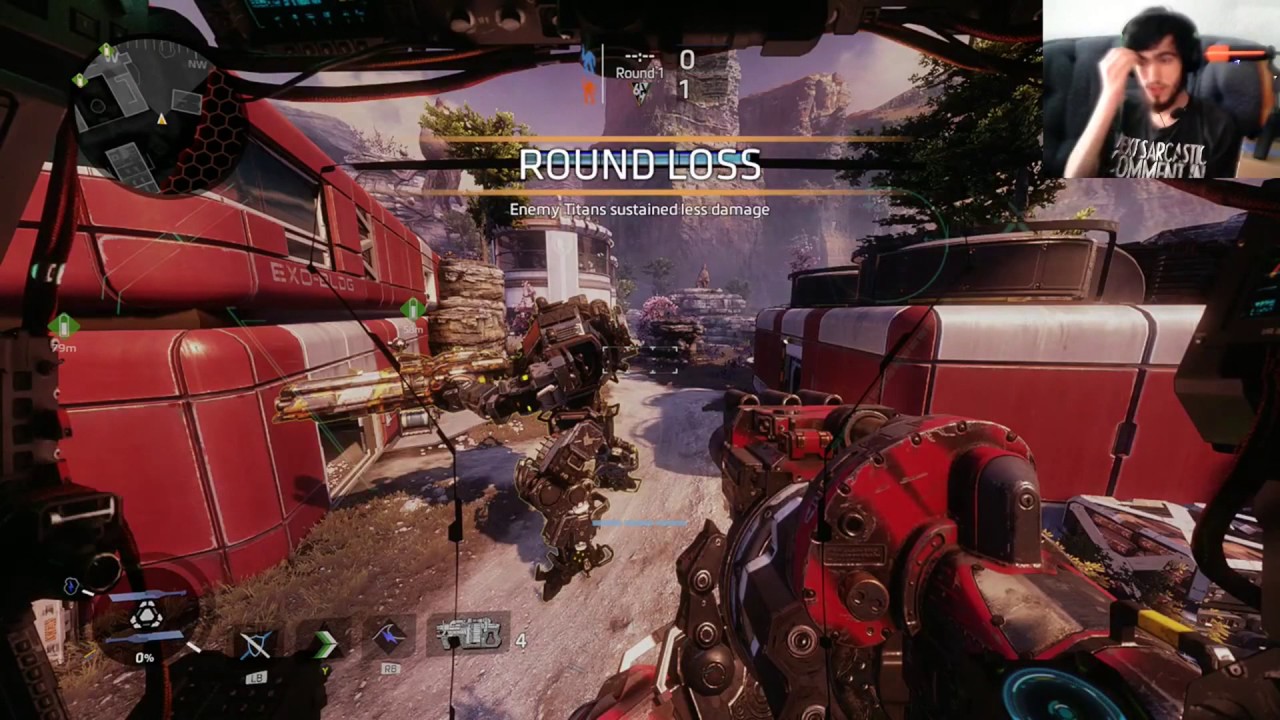 Titanfall 2: LTS Map Callout Guide | Exoplanet - YouTube