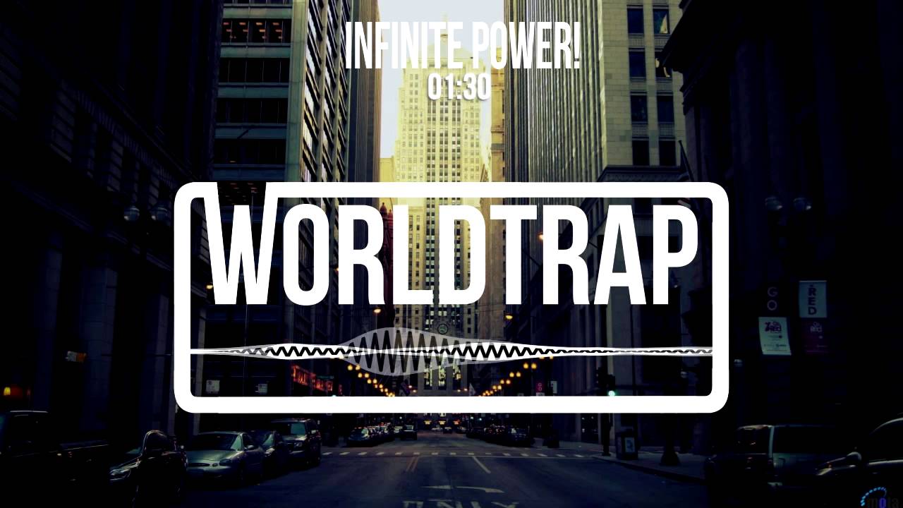 TheFatRat - Infinite Power! - YouTube