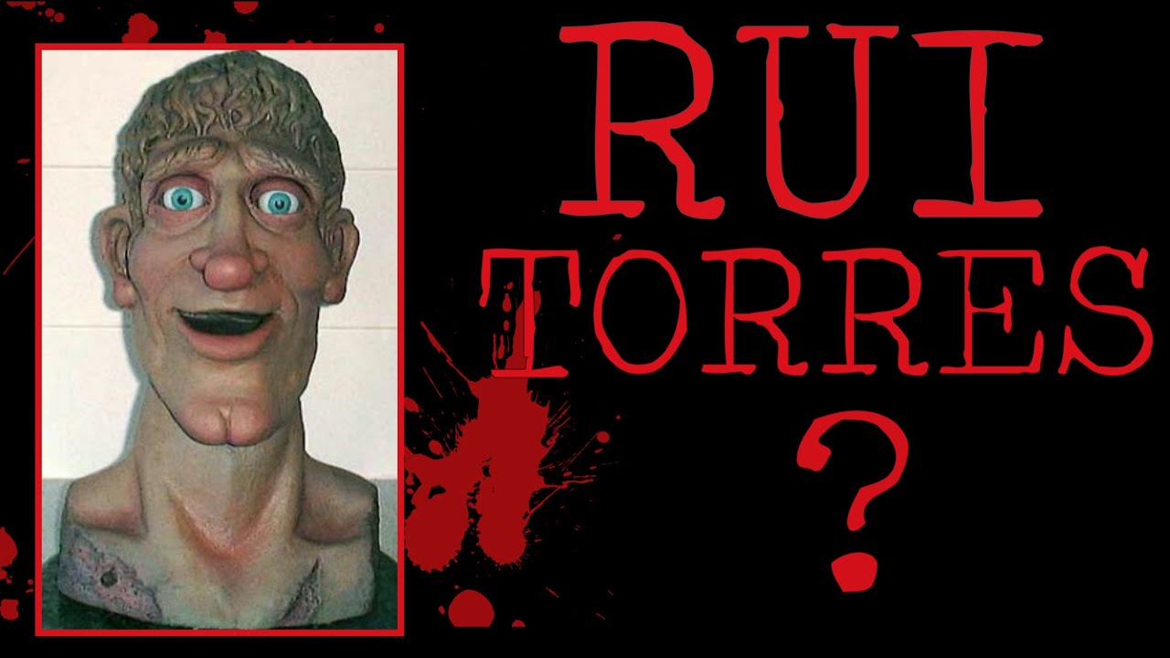 ¿Qué pasó con Rui Torres? - Art Attack (vidas ocultas) - YouTube