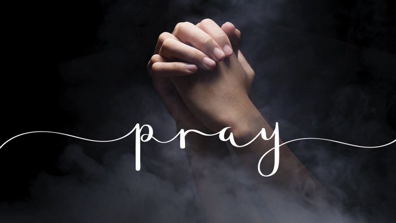 2. Prayer Blockers - YouTube