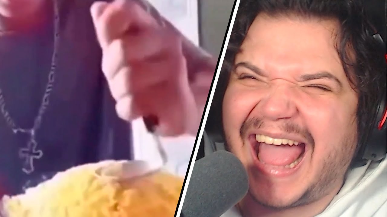 Cuscuz fresco e soltinho! - Memes do discord - YouTube