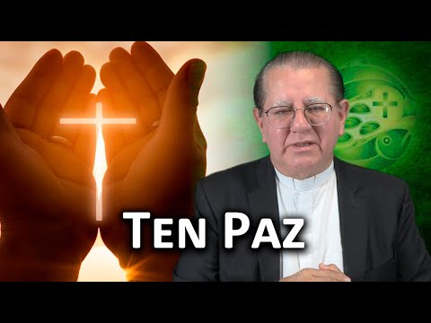 Ten Paz – 28 11 2023 - YouTube