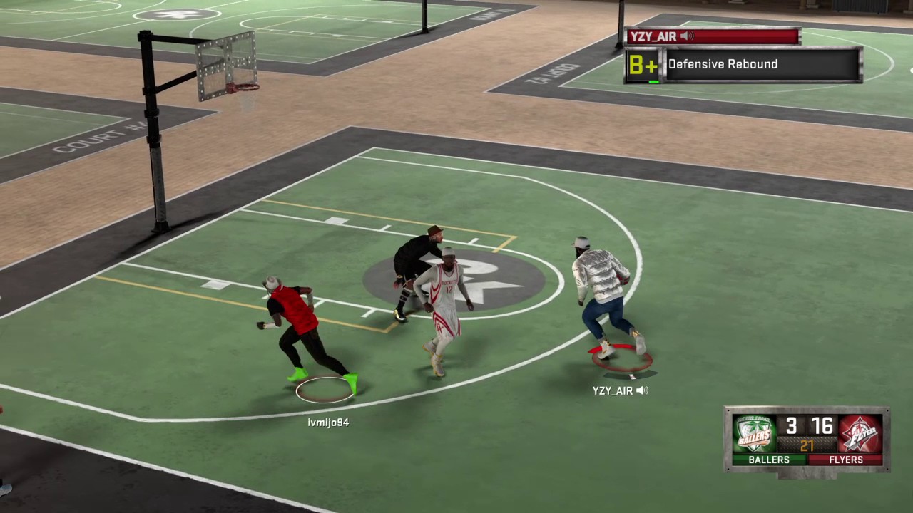 2k bruhhh..why u do dis 2 meh? - YouTube