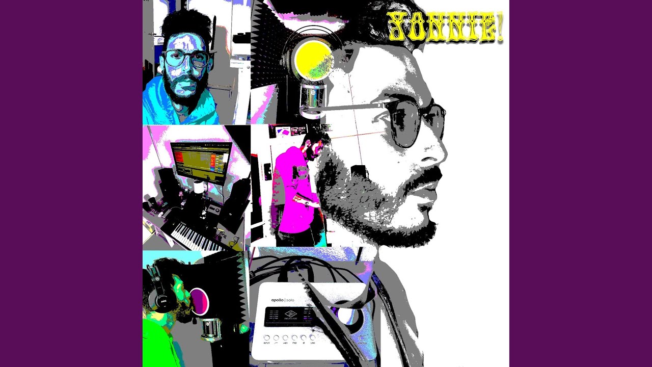 HIMI HENDRIX - YouTube