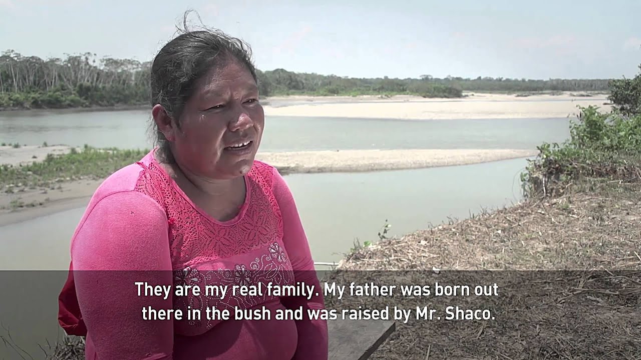 Why is this isolated tribe seeking contact with the outside world ...