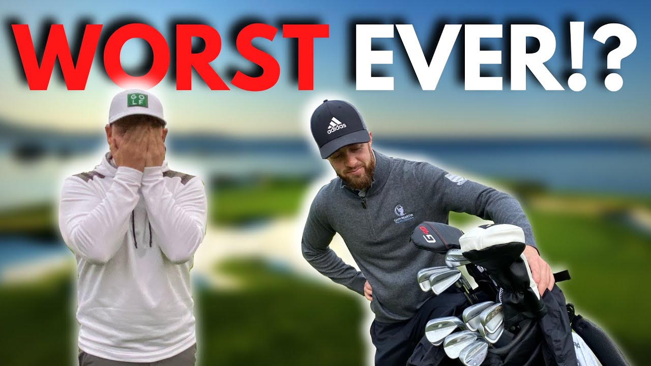THE WORST GOLF CLUB REVIEW EVER YouTube the-worst-golf-club-review-ever-youtube