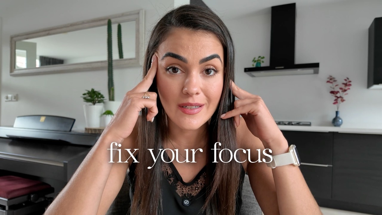 You can trick your brain to like doing hard things. Here’s how. - YouTube