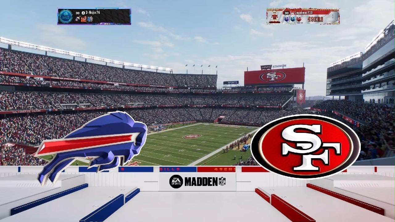 Buddy tried distract me but lost, Good Game #NFL #maddengamer - YouTube
