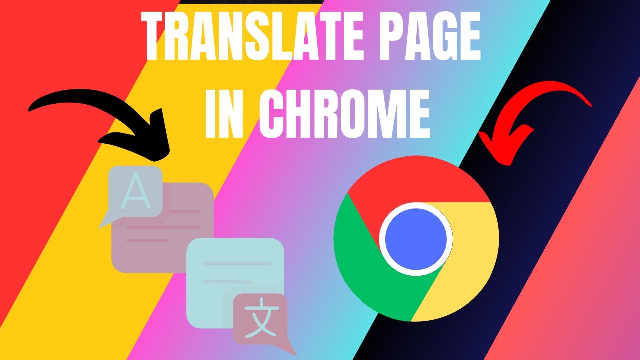 How To Translate A Page In Google Chrome 2024 YouTube How To Translate A Page In Google Chrome 2024 YouTube