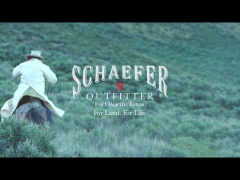 110 - Original Canvas Duster Coat