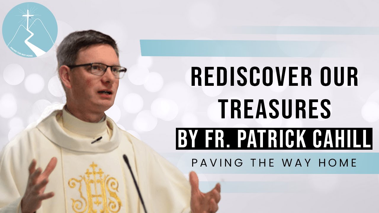 Rediscover Our Treasures - YouTube