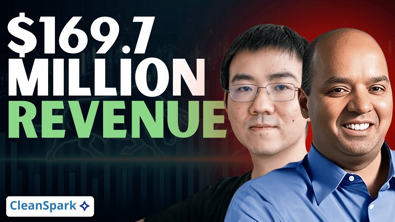 Bitdeer's AI Neocloud Play (Q3 Earnings Review) | Haris Basit - YouTube