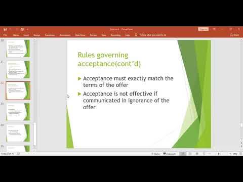 Lecture 8: Part 2 - YouTube