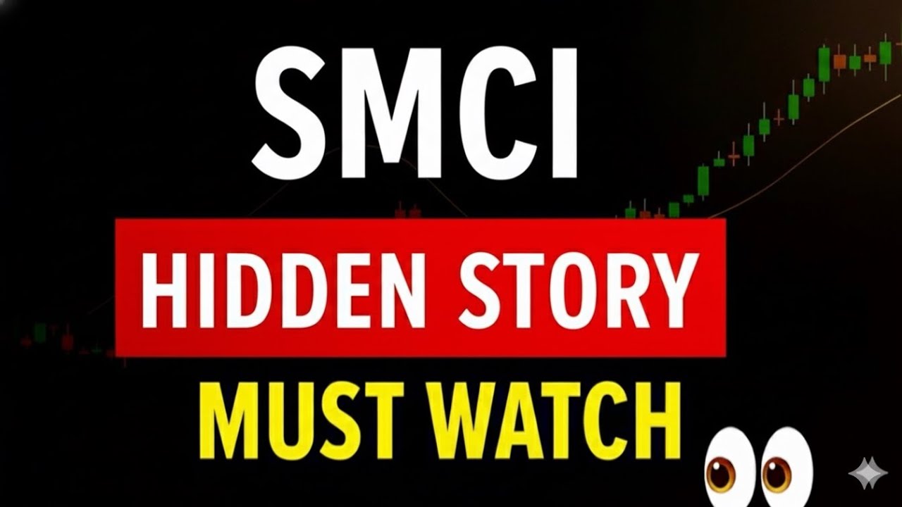 Super Micro (SMCI) WILD VOLATILITY: Margin Collapse or AI ...