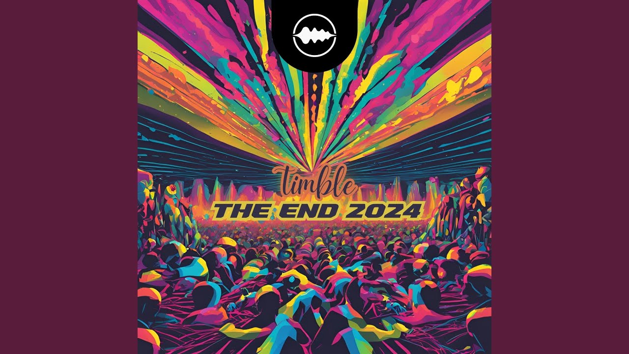 The End 2024 - YouTube