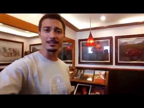 Karşınızda dünyanın en acayip tuvaleti | İlginç Videolar