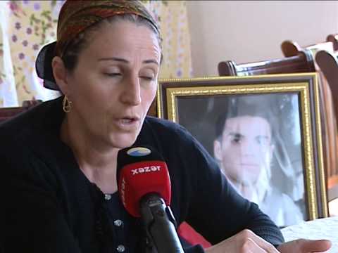 Qan davası Ramal Abdullayev Xezer Xeber