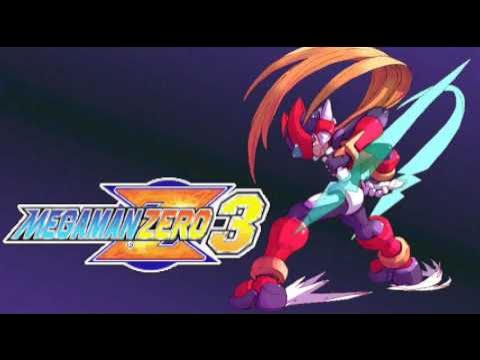Mega Man Zero 3 OST - T34: Judgement Day (Vs. Fusion Omega - Final Battle, Phase 2) - YouTube Music