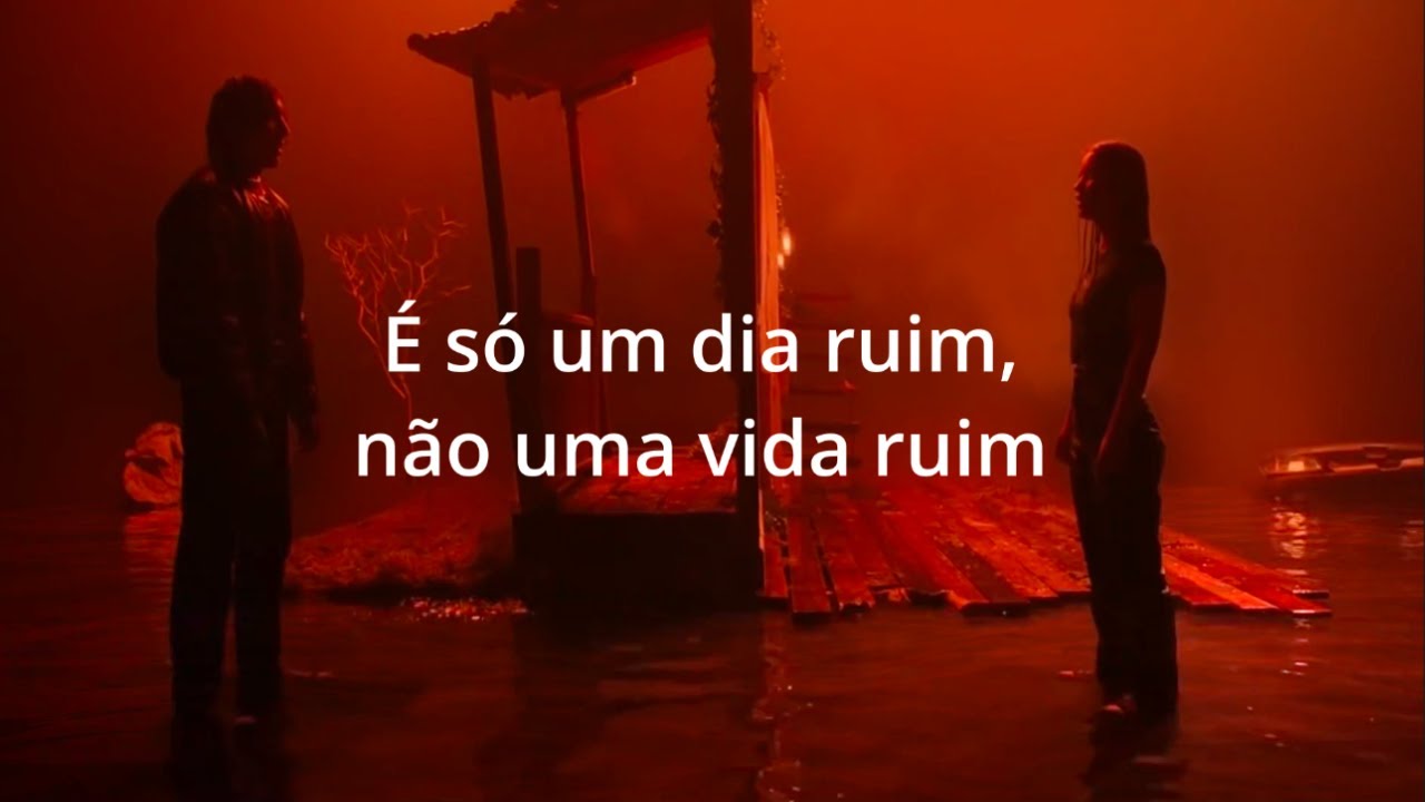Sigrid feat Bring Me The Horizon // Bad Life [legendado/tradução] - YouTube