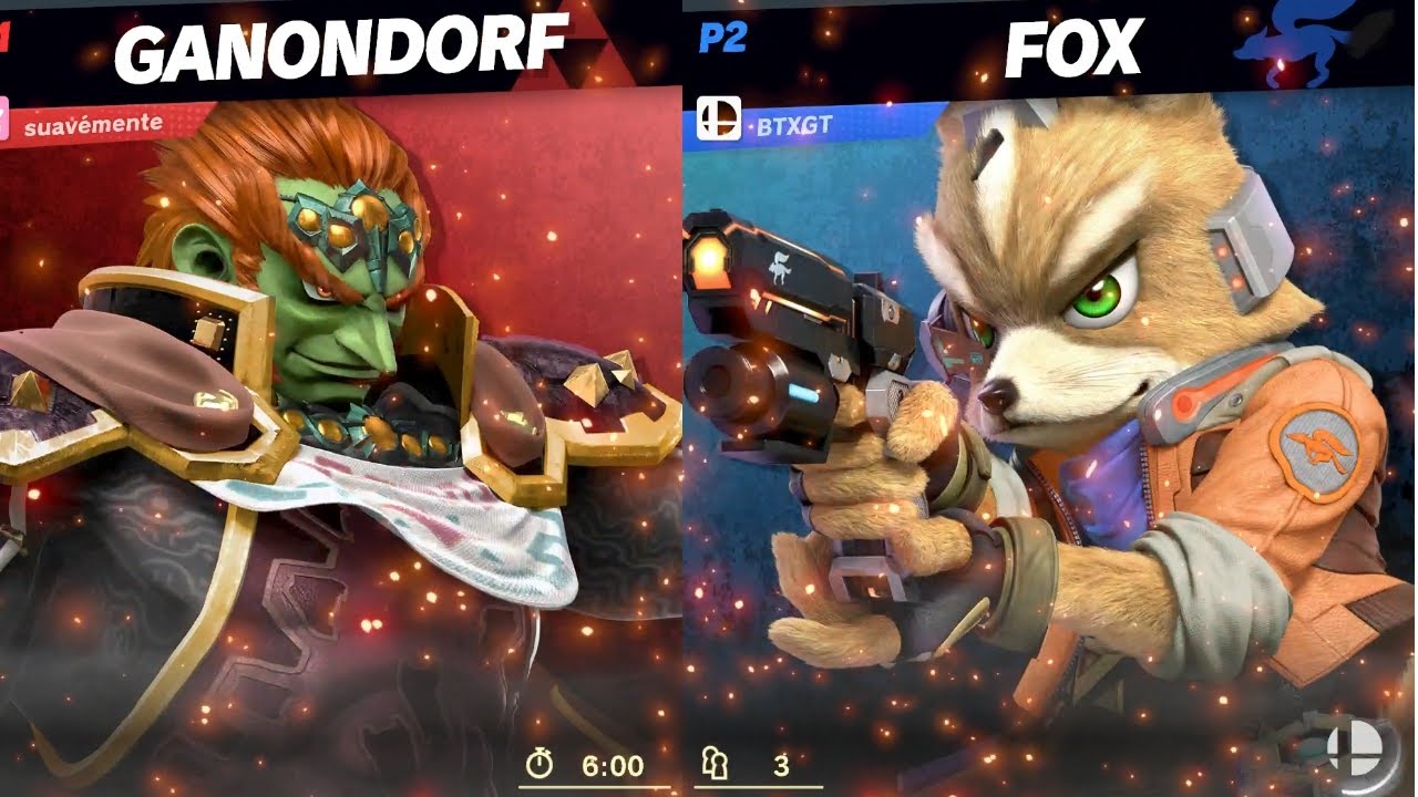 Playing Ganon online every day until a famous youtuber notices me (Day ...
