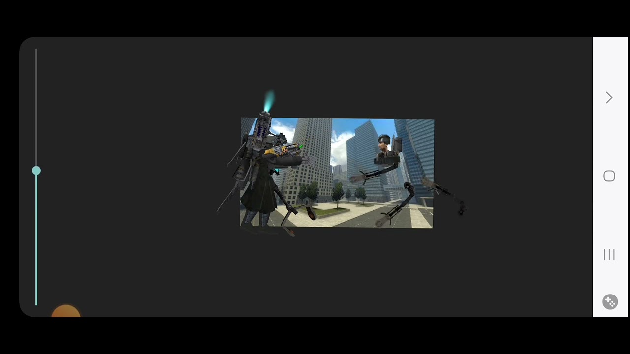 skibidi zone 7 - YouTube