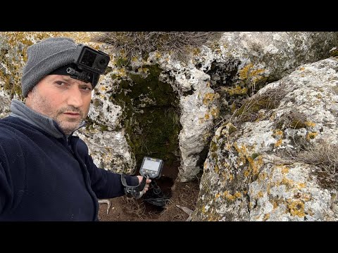 Milyonluk Hazineler Çıkınca Defineci Dehşeti Yaşadı !!!