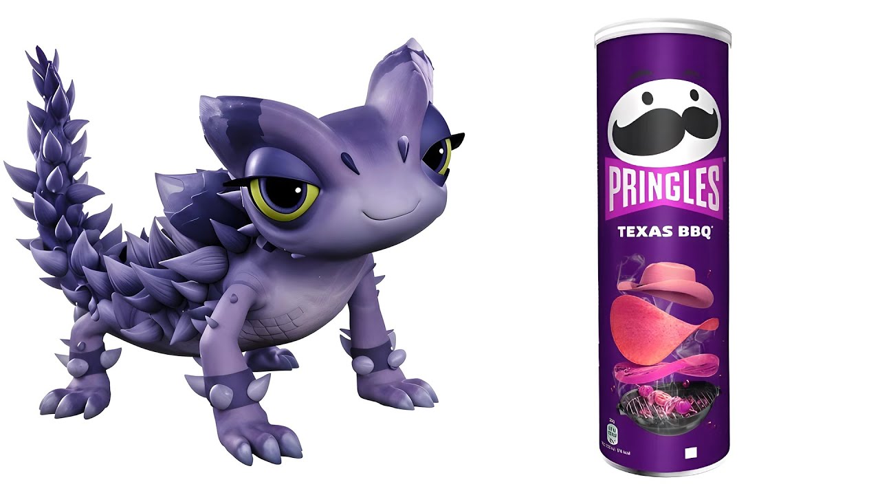 Back To The Outback Characters and Their Favorite Snacks, Movies & More ...