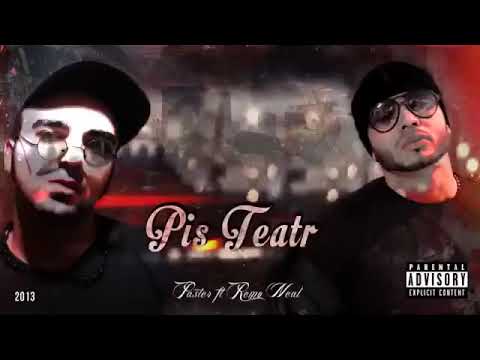 Remo Neal - Pis teatr