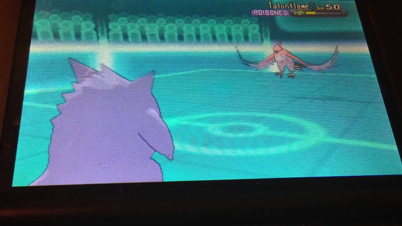 Pokemon X and Y Battles Special Guest:Robby Rojas - YouTube