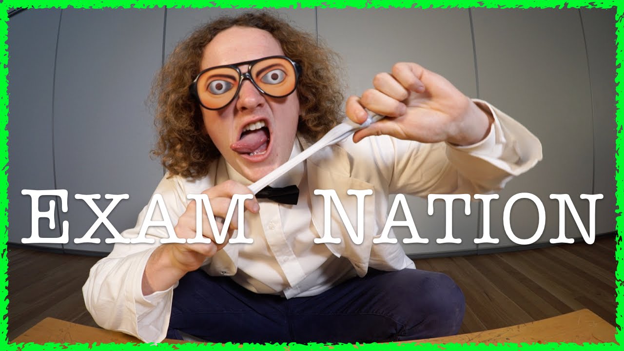 Exam Nation - YouTube