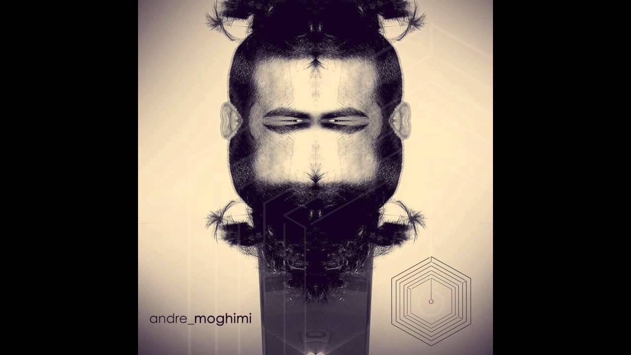 andre moghimi - punch-drunk superhero FULL EP (2011) - YouTube